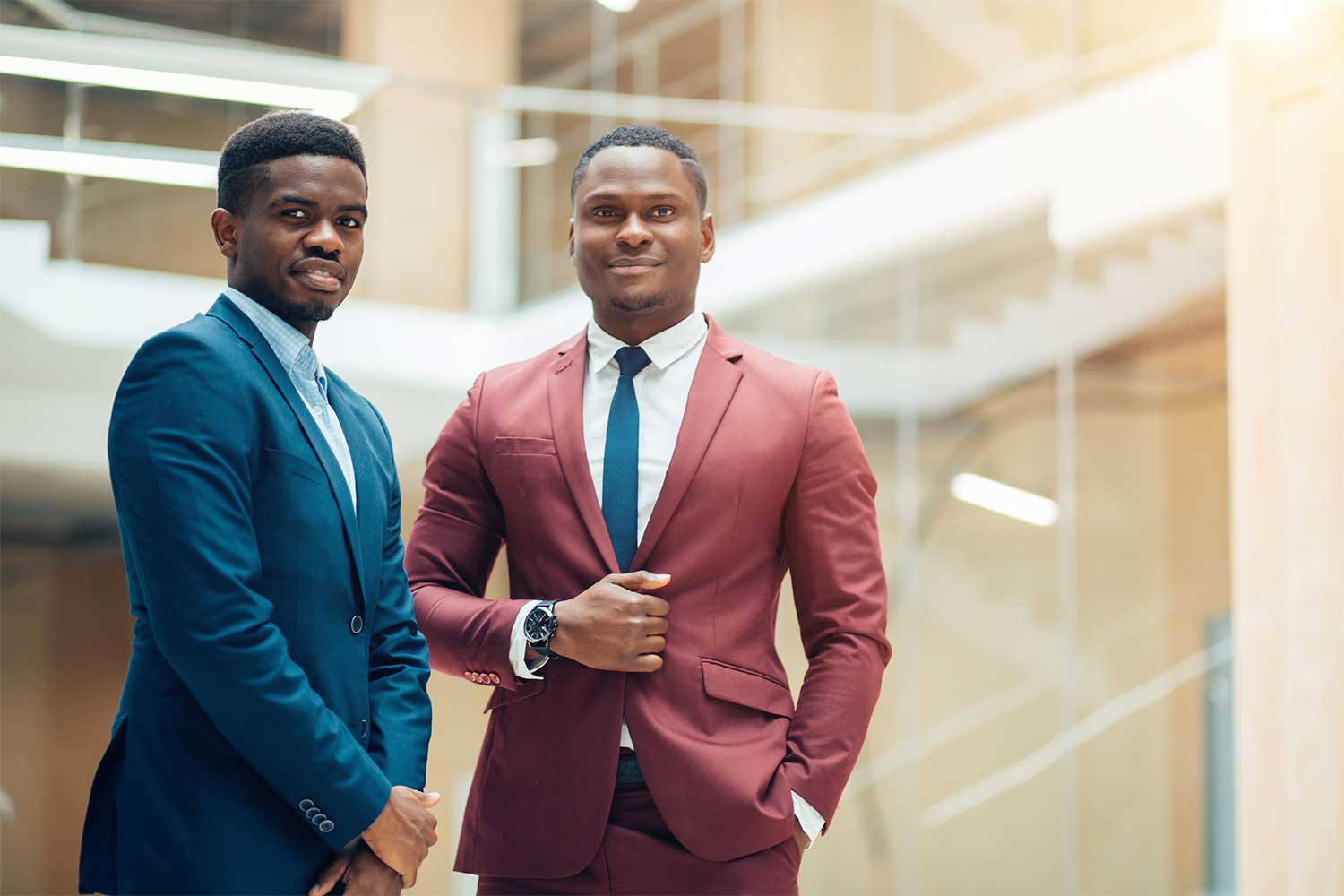 Current Accounts - UBA Zambia